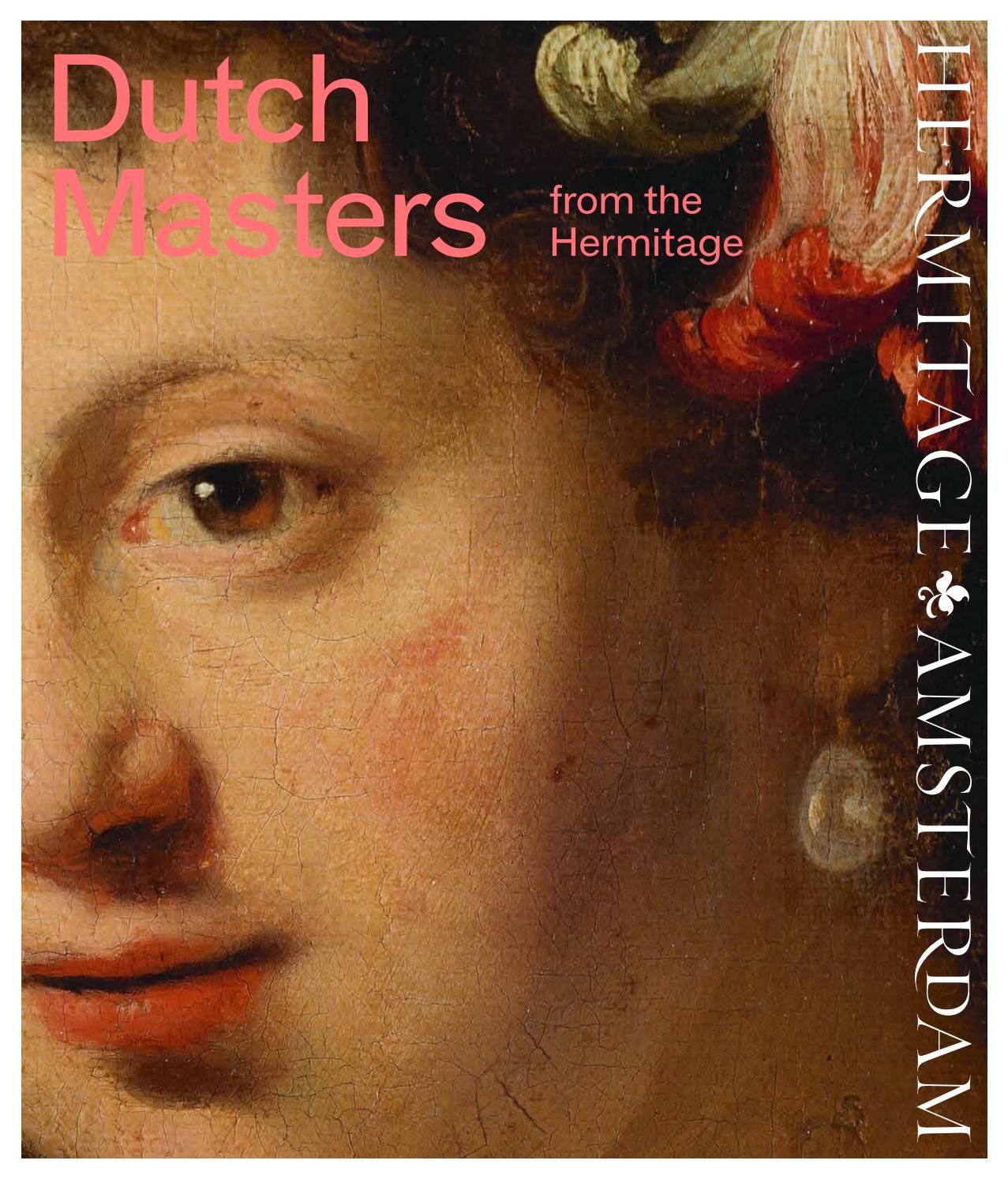 Dutch Masters by WBOOKS - Issuu