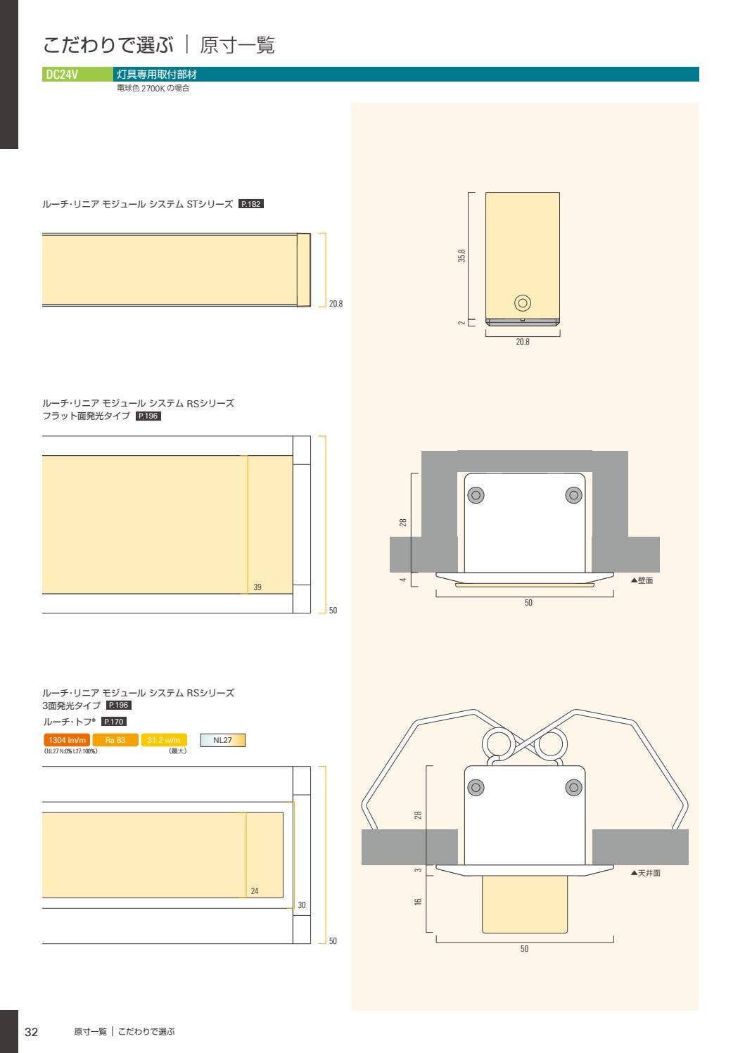 Luci LED Lighting Catalog vol.9 Japanese_170926 by Luci Pte. Ltd ...