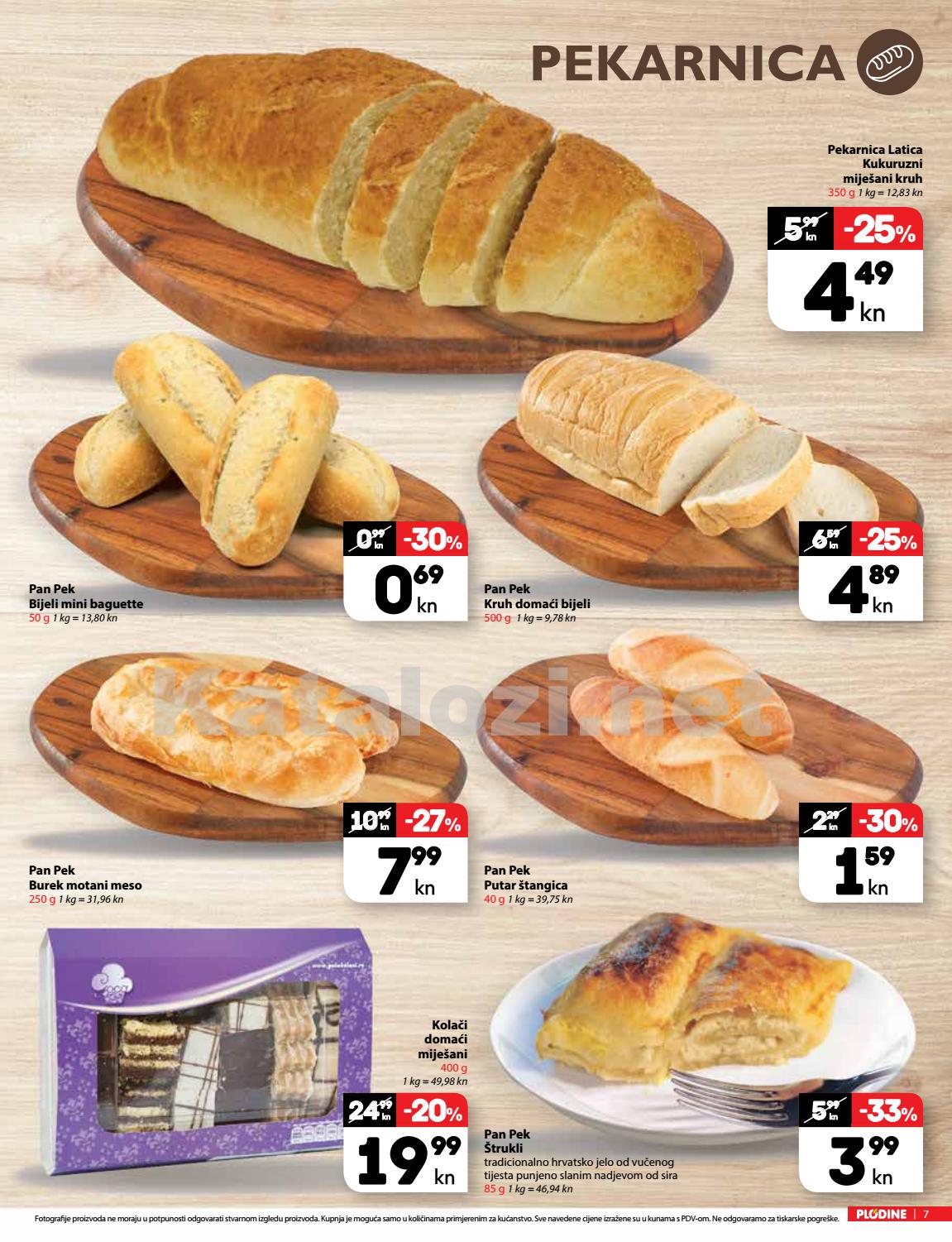 Plodine by katalozi.net - Issuu