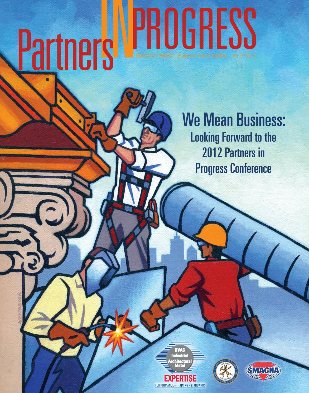 Partners In Progress - Vol 9 No 2 by Partners In Progress - Issuu