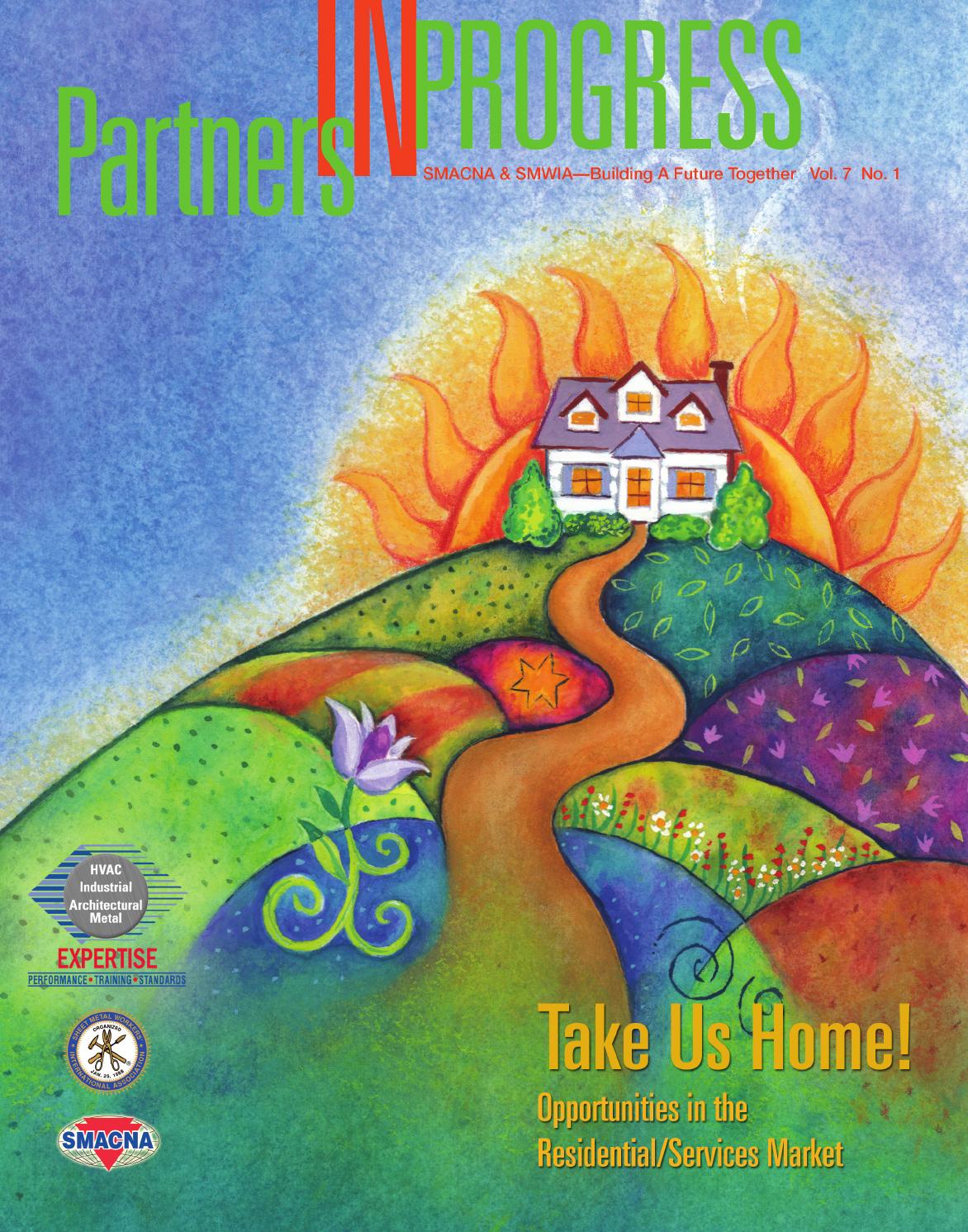 Partners In Progress - Vol 7 No 1 by Partners In Progress - Issuu