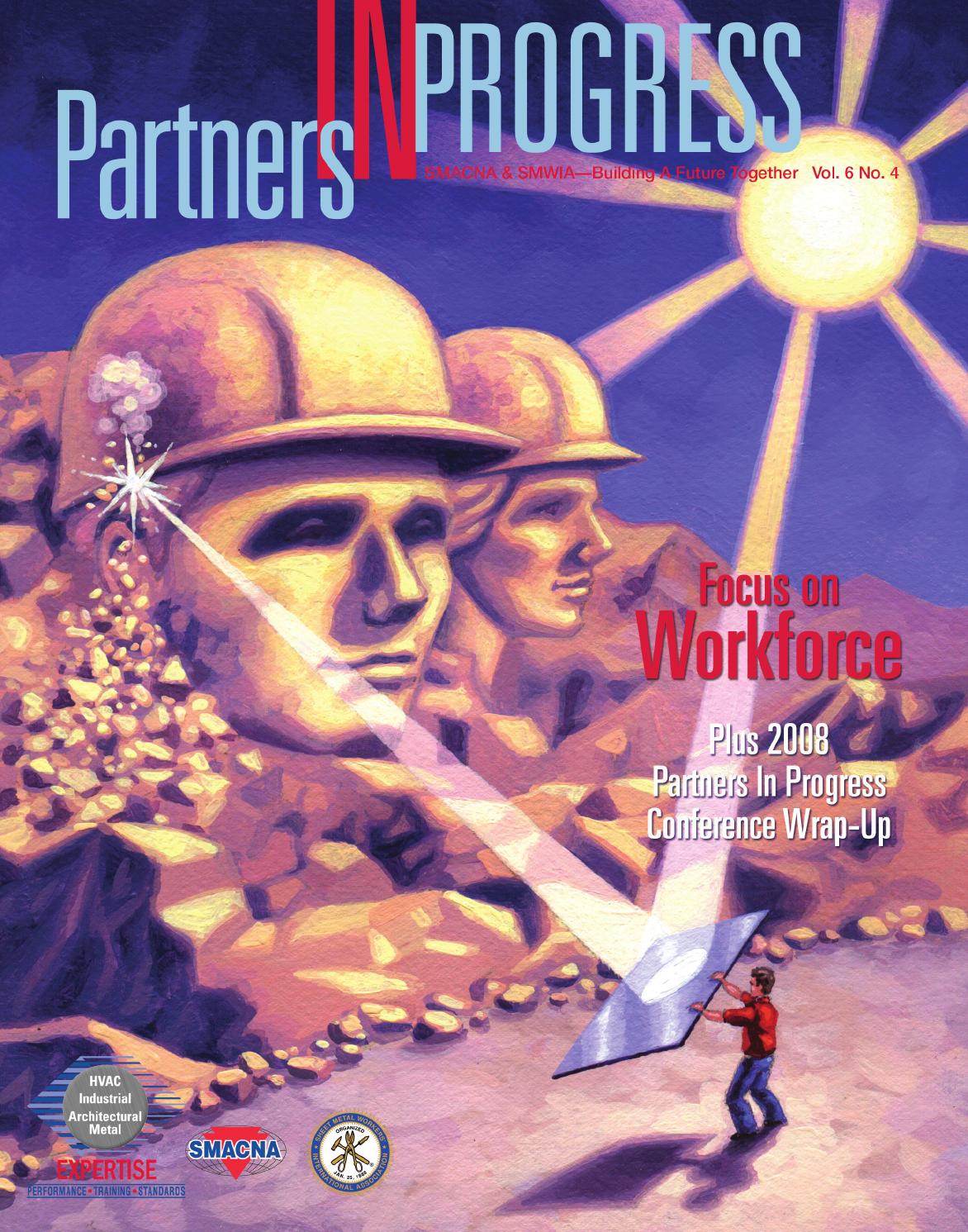 Partners In Progress - Vol 6 No 4 by Partners In Progress - Issuu