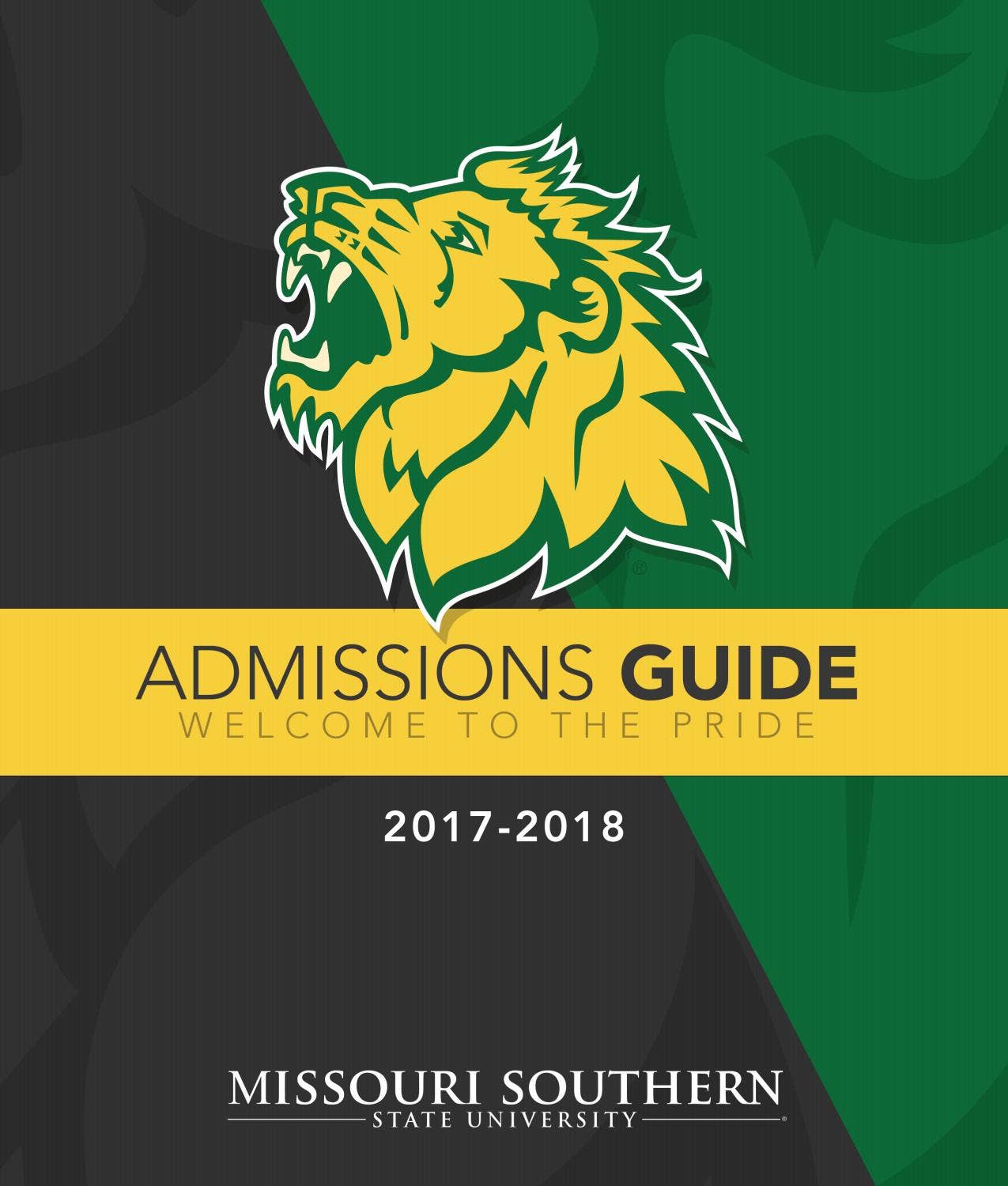 MSSU Admissions Guide by Missouri Southern State University - Issuu