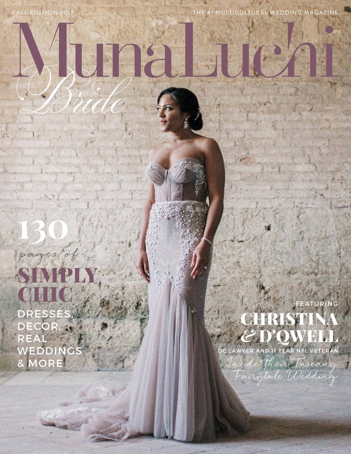 Munaluchi Fall 2017 Issue by Munaluchi - Issuu