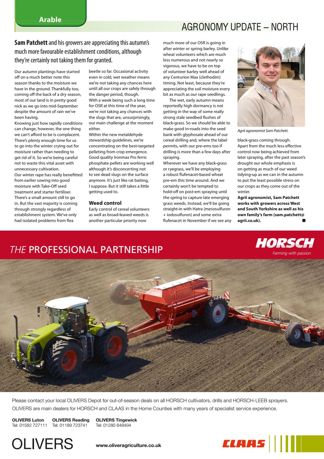 Farmers Guide October 2017 by Farmers Guide - Issuu