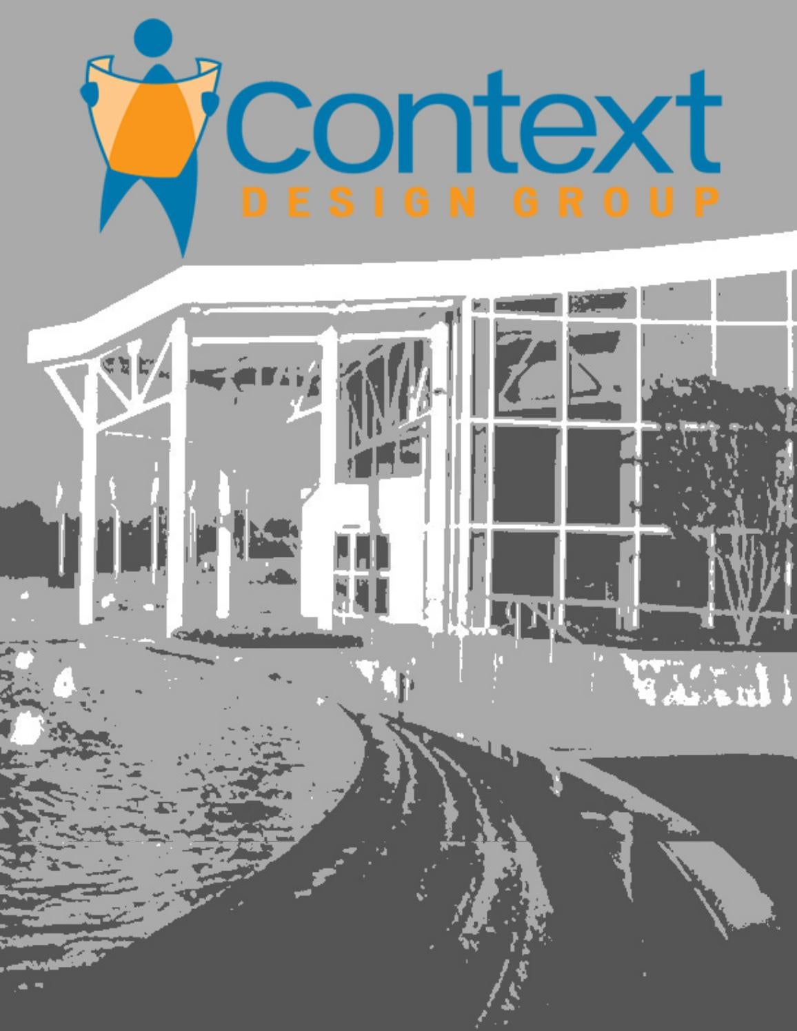 Context Design Group ... firm summary by context design group - Issuu