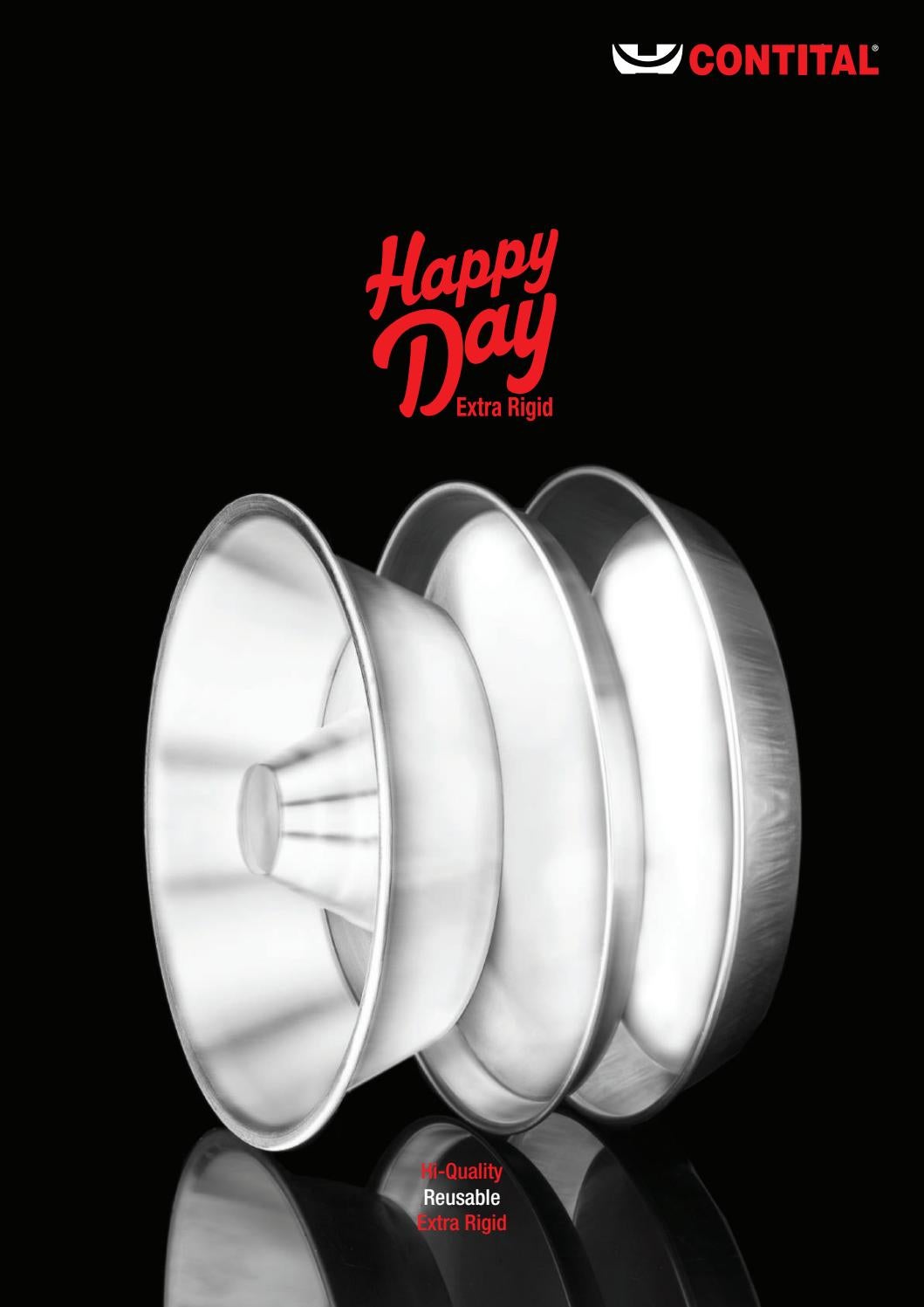 Happy Day containers line - Contital by Laminazione Sottile Group - Issuu