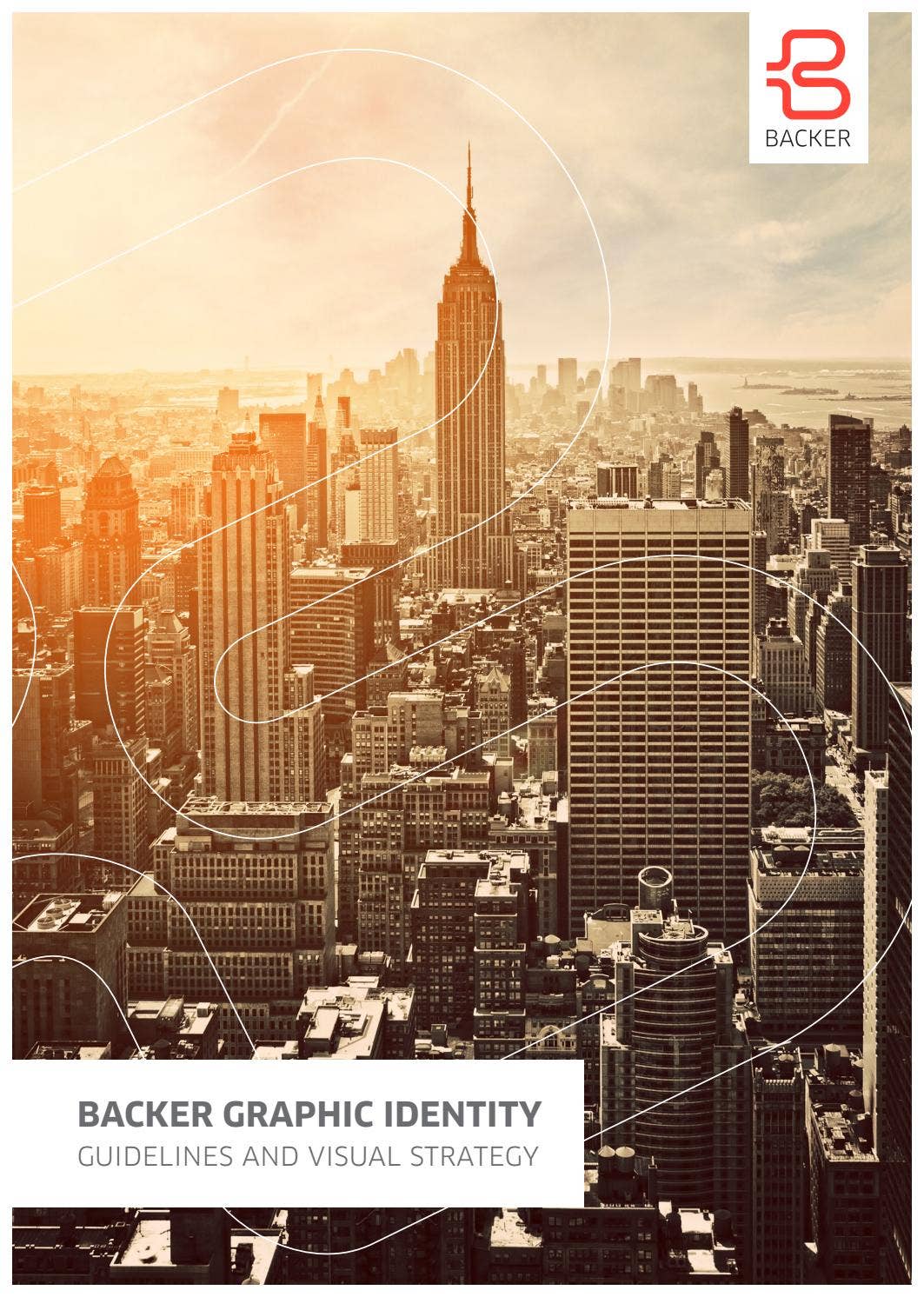 Backer graphic manual by NIBE Group - Issuu