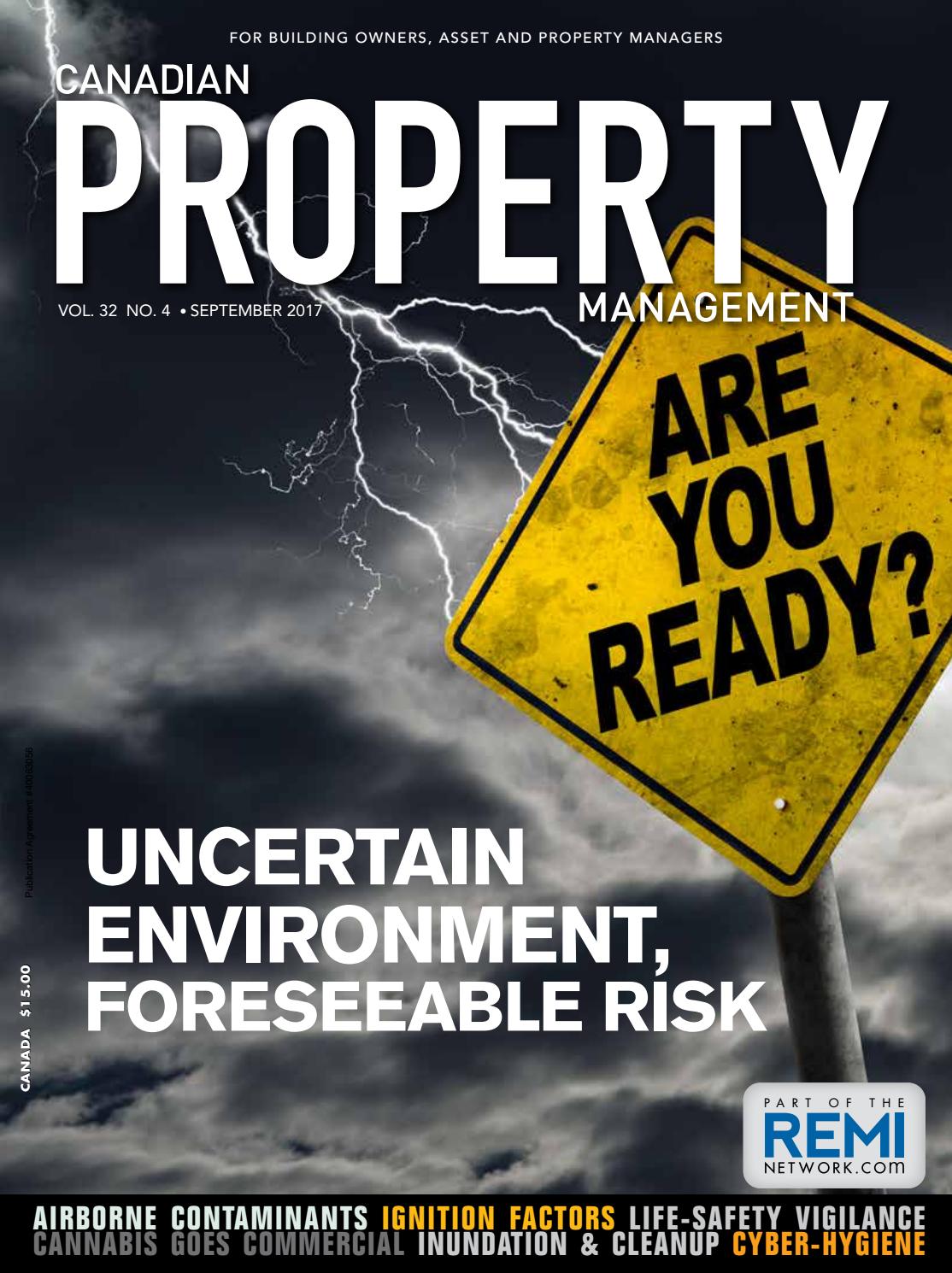 Canadian Property Management by MediaEdge - Issuu