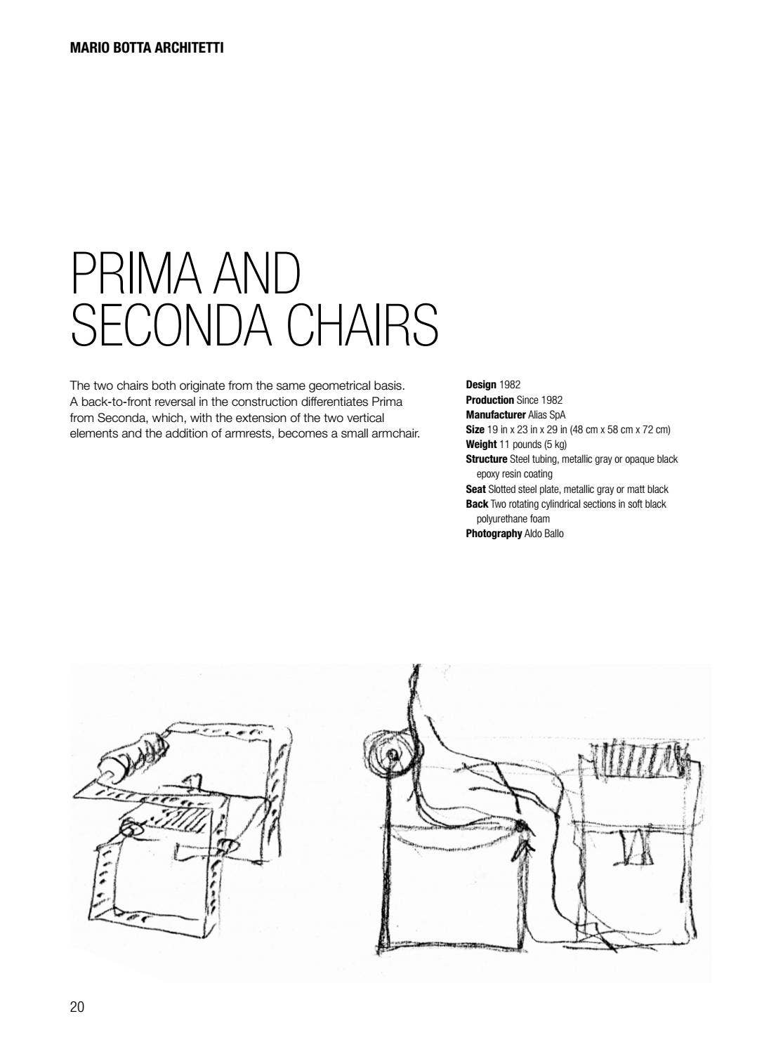 Mario botta architetti by ACC Art Books - Issuu