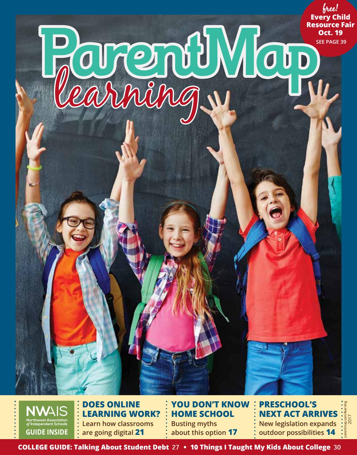Learning 2017 by ParentMap - Issuu