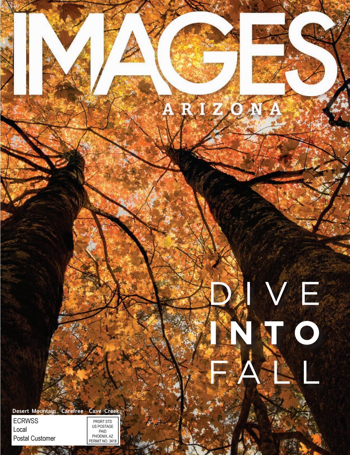 Images Arizona October 2017 by Images Arizona Magazine Carefee/Cave ...