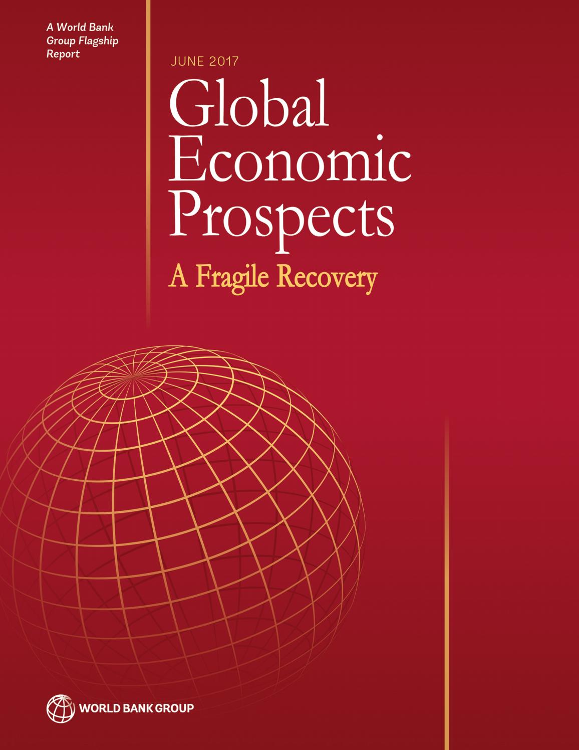 Global Economic Prospects, June 2017 by World Bank Publications - Issuu