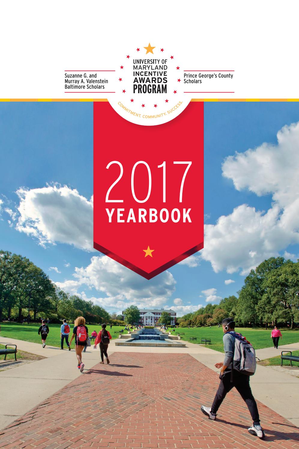IAP Yearbook by University of Maryland - Issuu
