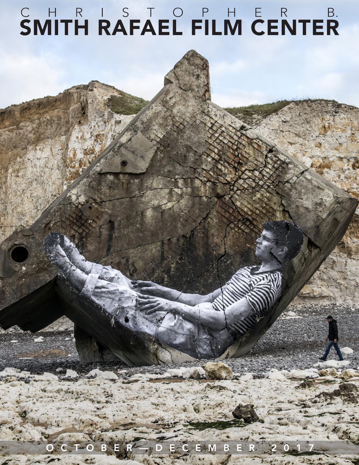 Q.4 2017 Smith Rafael Film Center Quarterly by CAFILM - Issuu