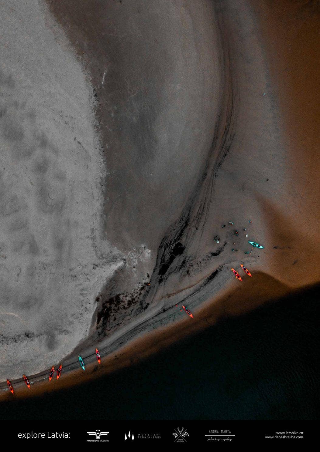 Explore Latvia by Matijs Babris - Issuu