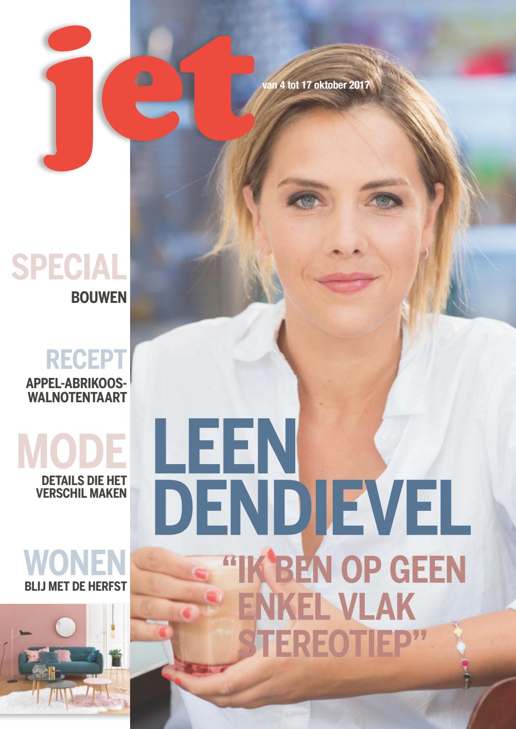 Jetl w 15 by Mediahuis België - Issuu