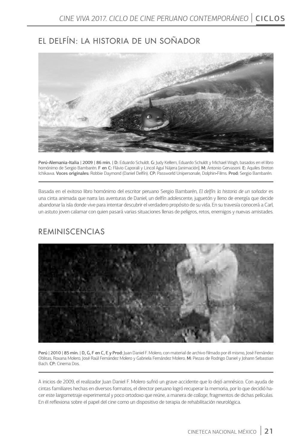 El Delfin La Historia De Un Soñador Libro - Leer un Libro