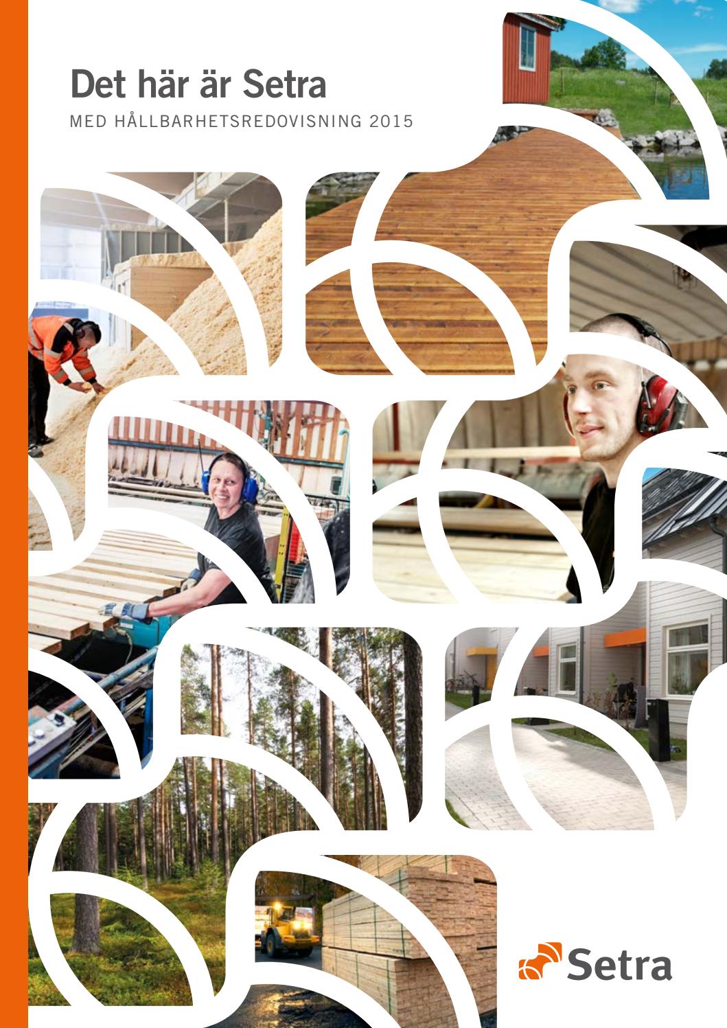 Det här är Setra 2015 by Setra Group - Issuu