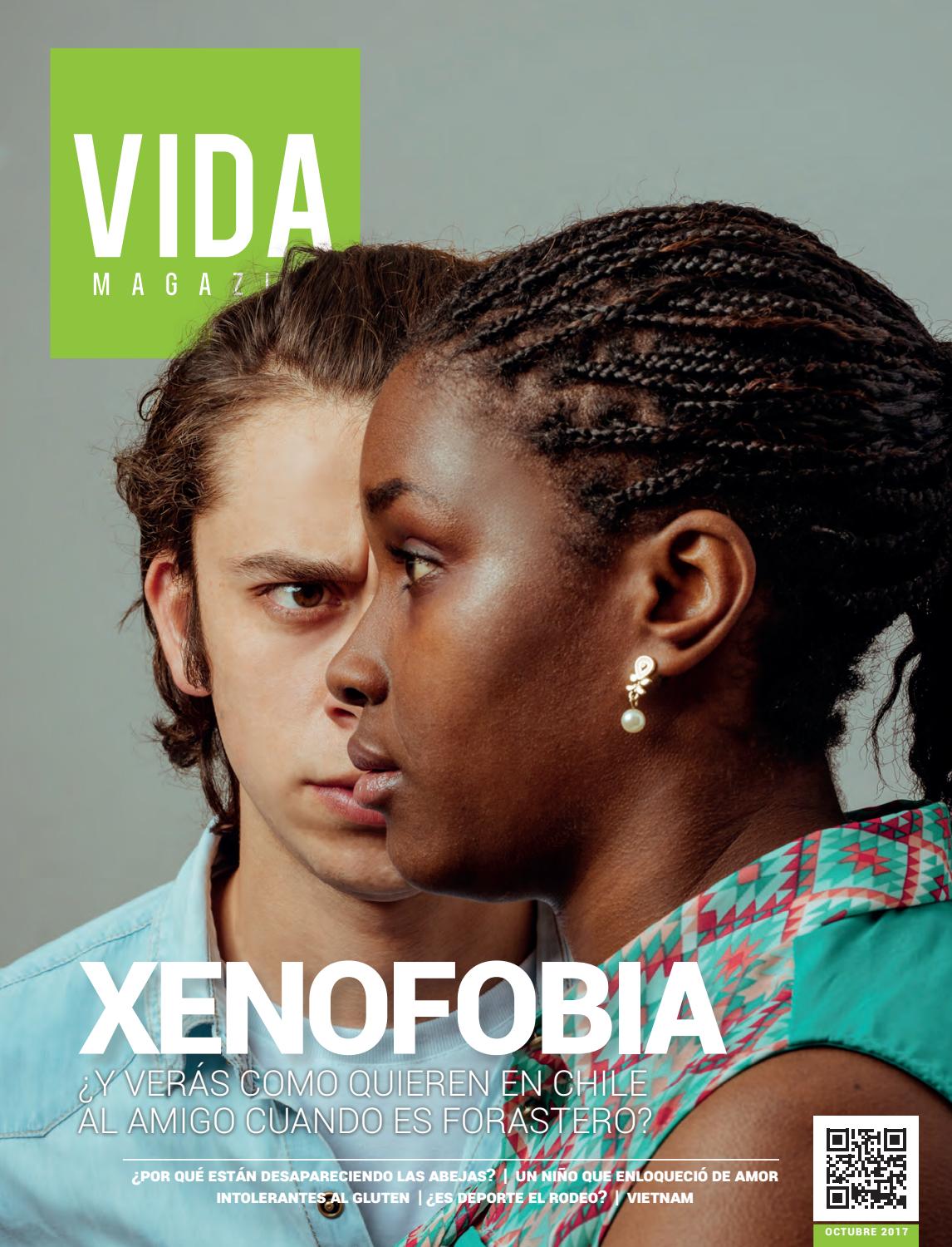 Vida Magazine Octubre 2017 by Revista Sarah - Issuu