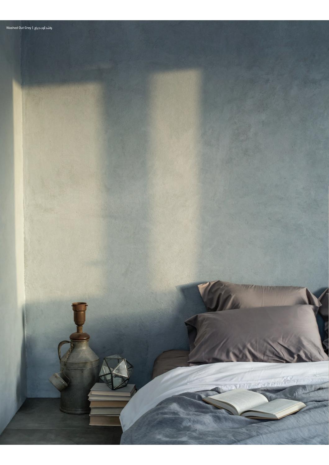 Jotun Lady Design Romano FR by Jotun Paints Arabia - Issuu