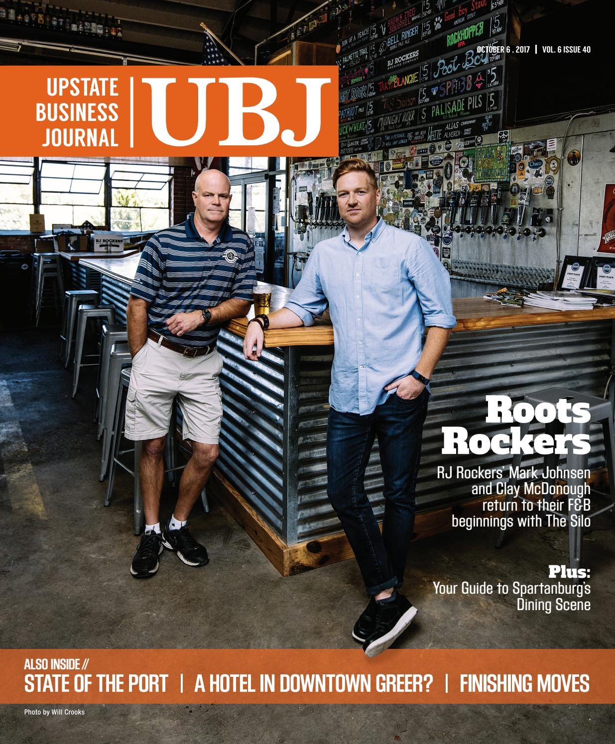 October 6, 2017 UBJ by Community Journals - Issuu