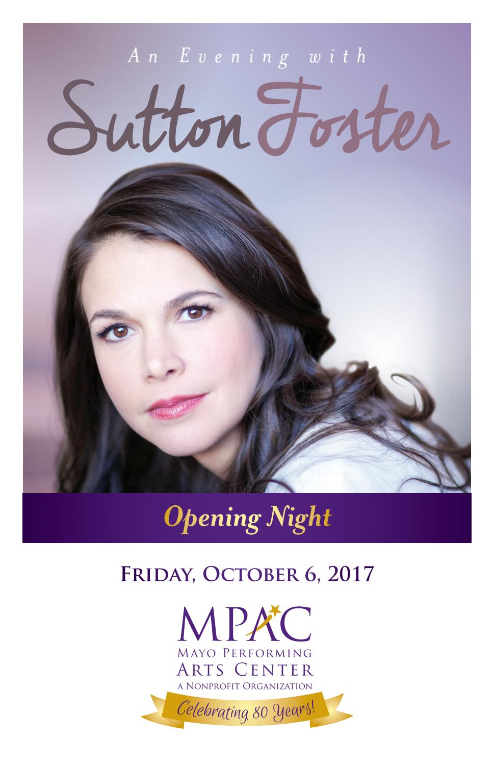 Sutton Foster Les Miserables