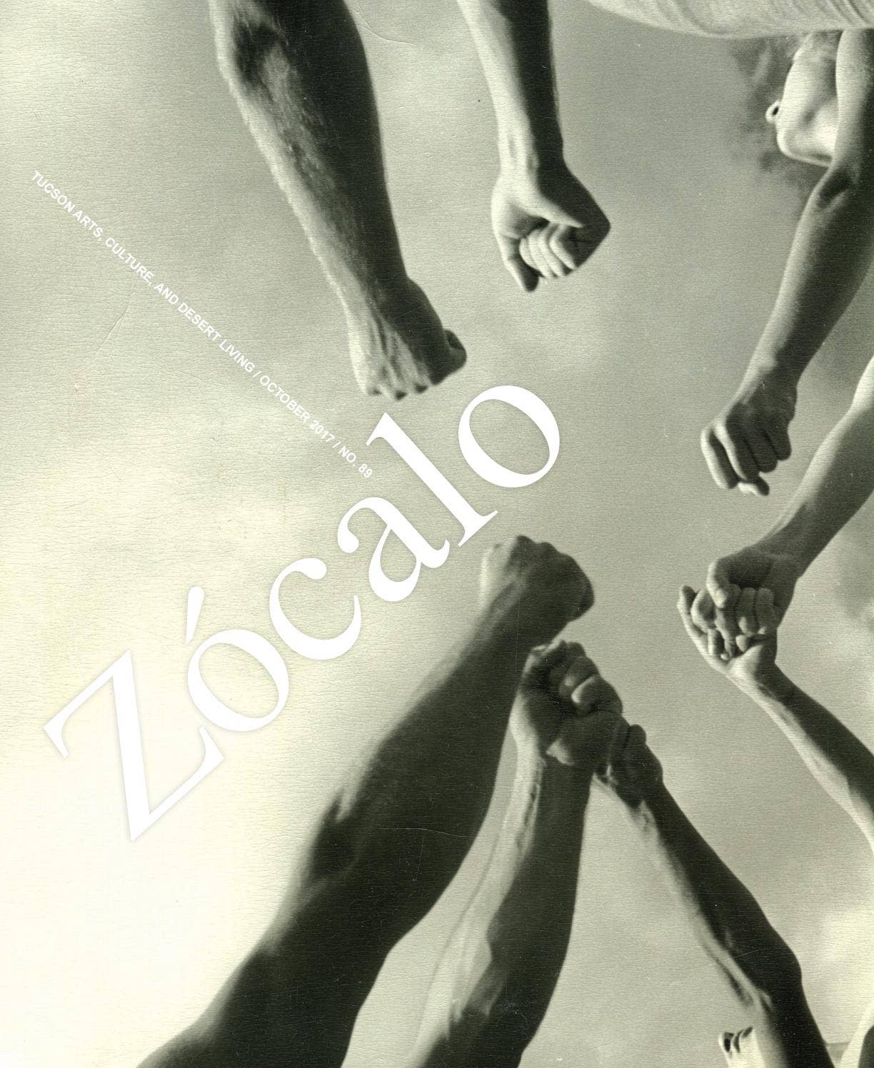 Zocalo Magazine - October 2017 by Zocalo Magazine - Issuu