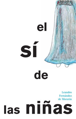 P 012 el si de las ninas by Belén Camargo - Issuu