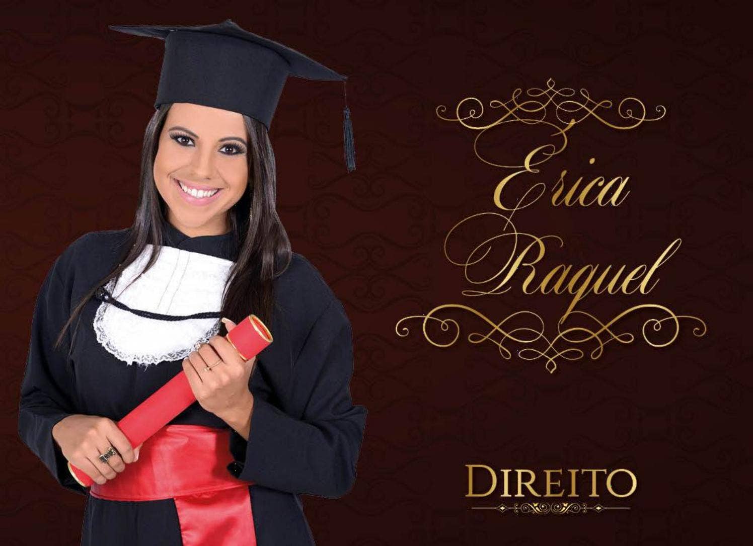 Érica Raquel by Reginaldo - Mac Formaturas - Issuu