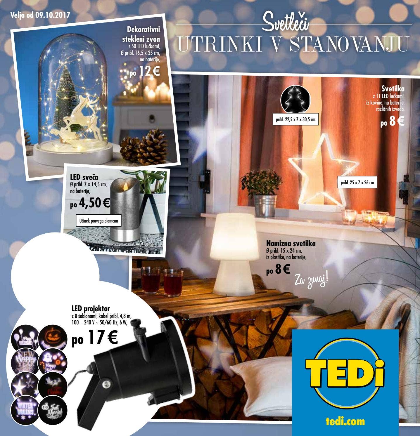 Tedi katalog by Vsikatalogi.si - Issuu