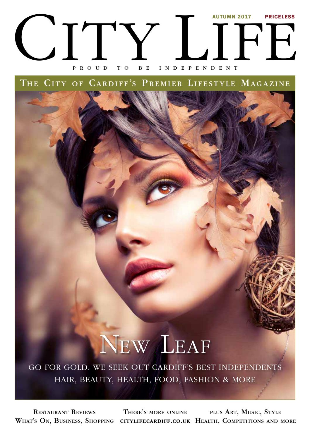 City Life Autumn 2017 by Good Life Publishing - Issuu