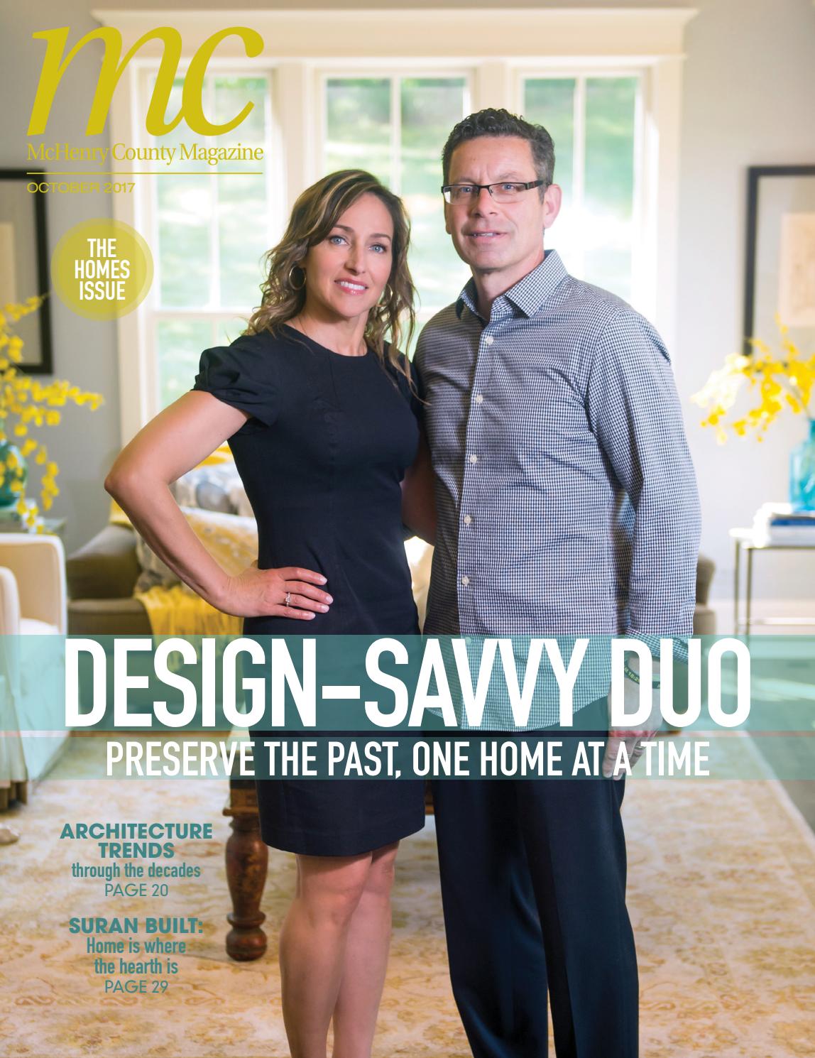 Mc mag october 2017 by Shaw Media - Issuu