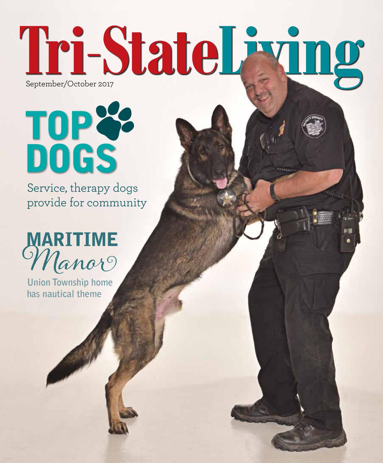 Tri-State Living • September/October 2017 by Tri-State Living - Issuu