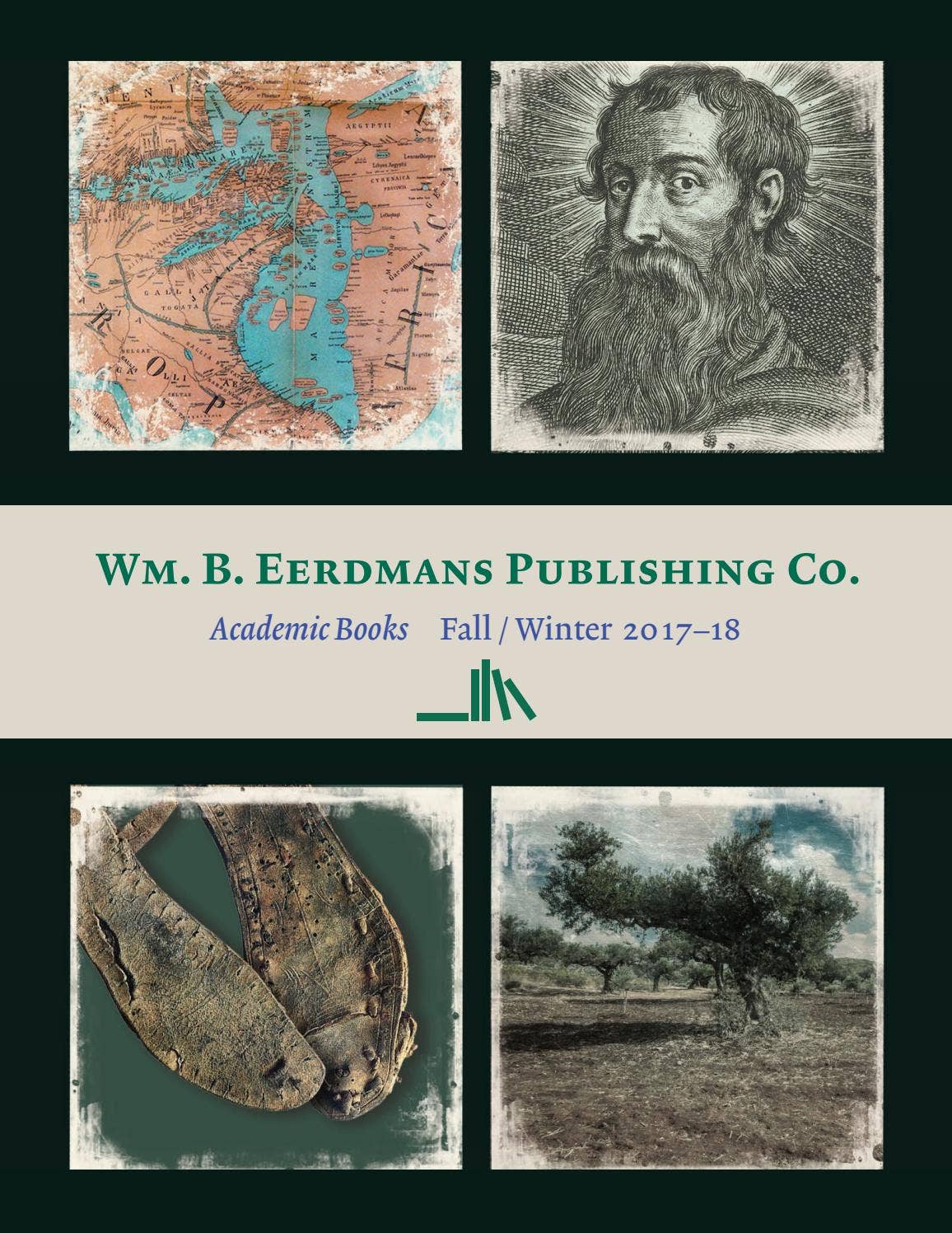 Academic Books—Fall/Winter 2017–18 by Wm. B. Eerdmans Publishing Co ...
