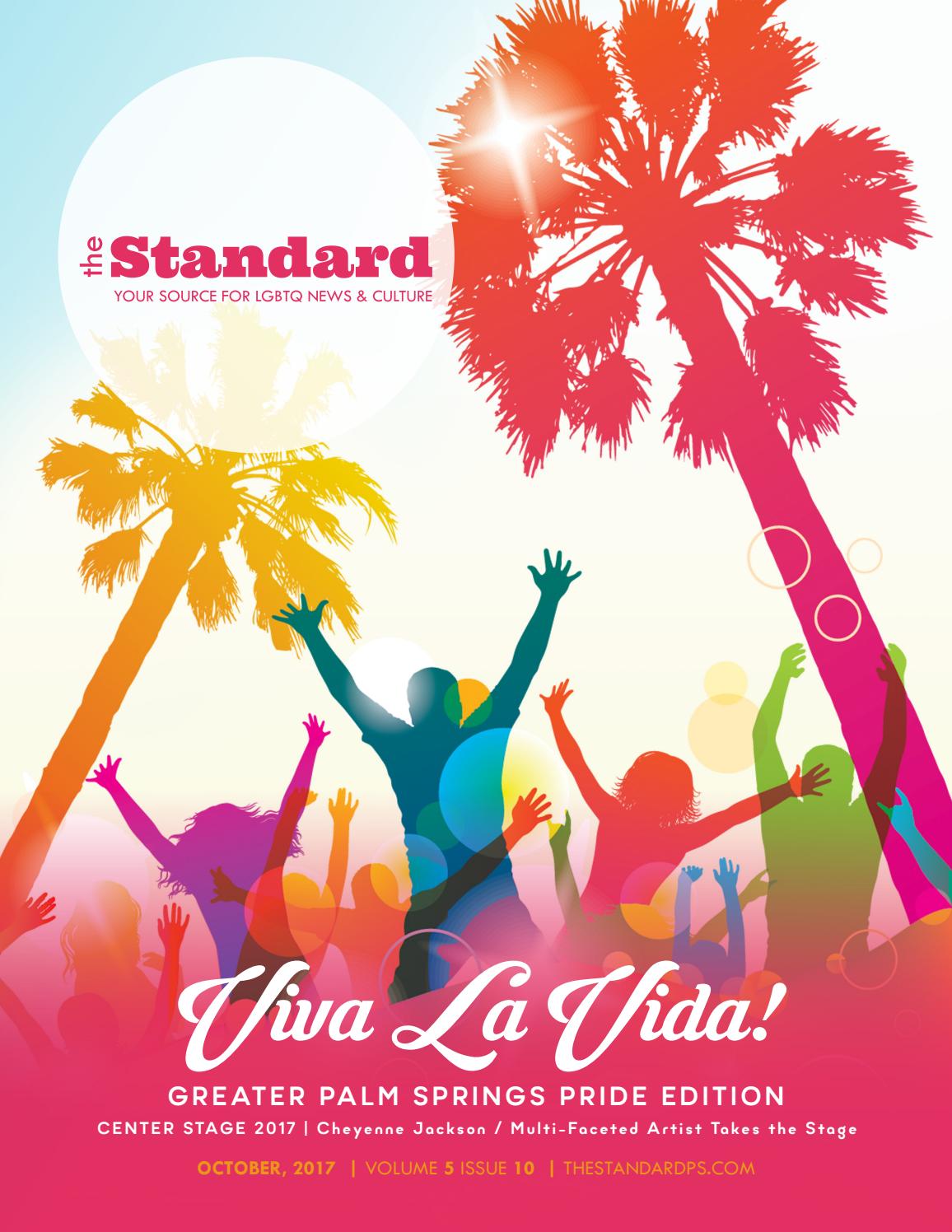 The Standard Magazine by The Standard Magazine - Issuu