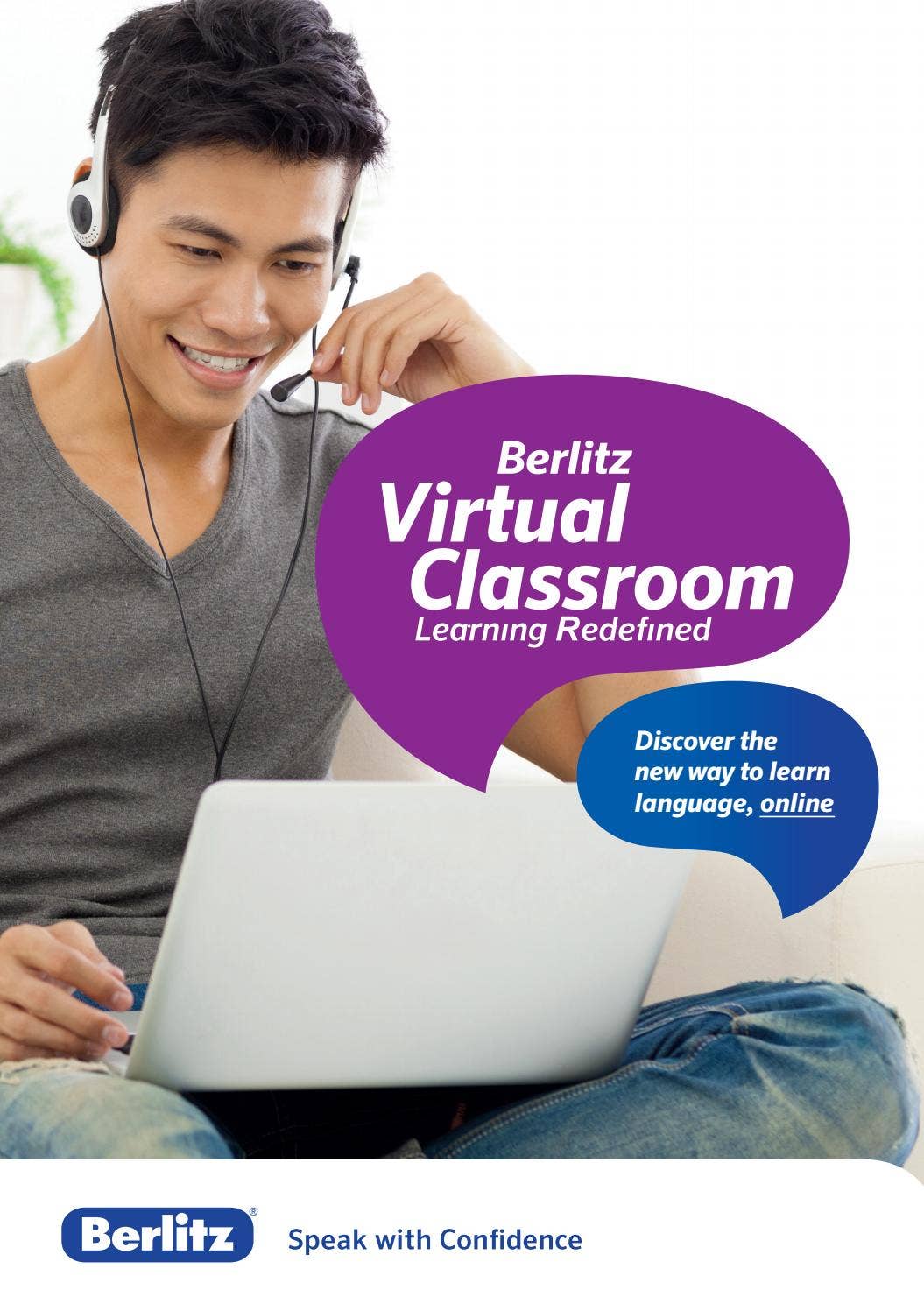 Berlitz virtual classroom 02 by Grupo Pauta Creativa S.A. de C.V. - Issuu