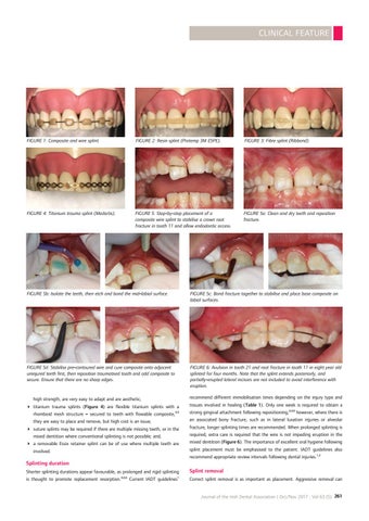 Journal of the irish dental association oct nov 2017 web by Th!nk Media ...