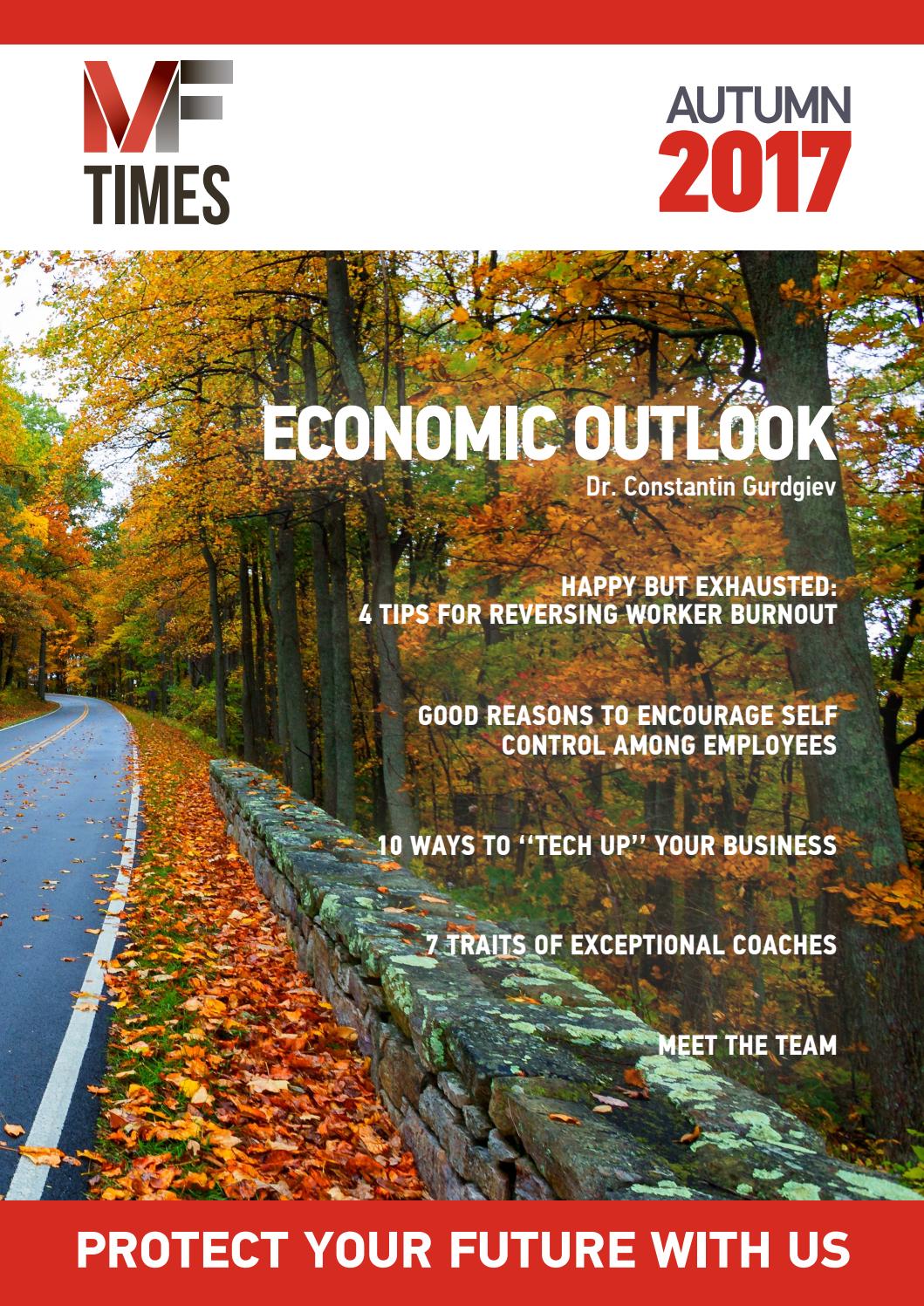 Manning Financial Autumn 2017 by publications - Issuu