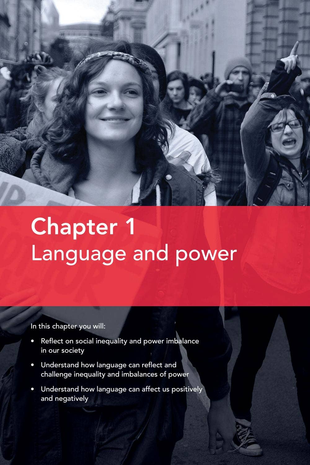 Preview Cambridge Topics in English: Language and Power by Cambridge ...