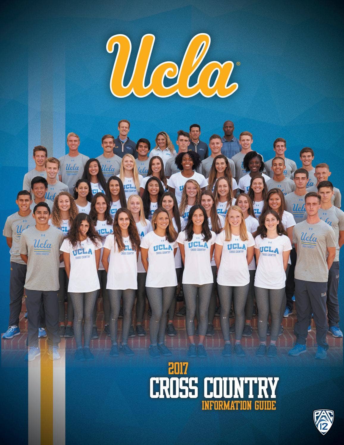 2017 UCLA Cross Country Information Guide by UCLA Athletics - Issuu