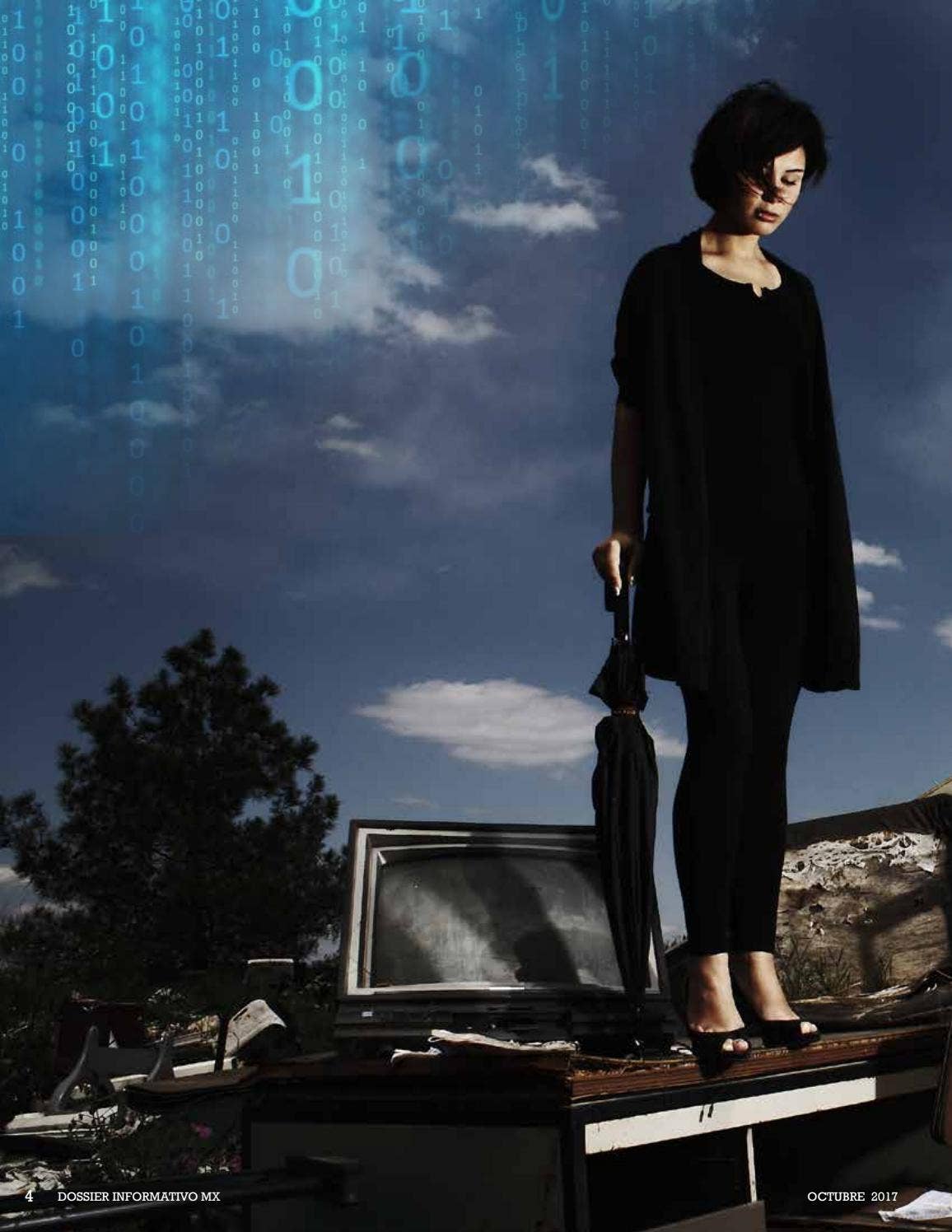 DIMX#21 by Dossier Informativo MX - Issuu