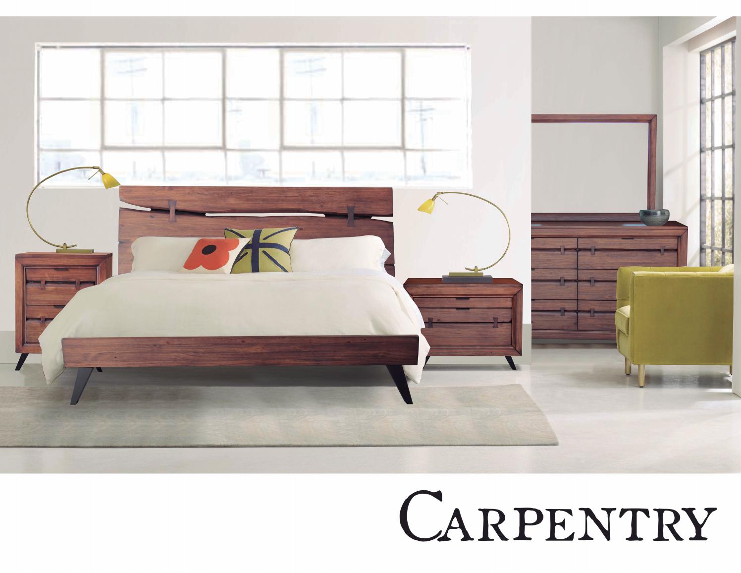 Carpentry by BFG Rotta Furniture - Issuu