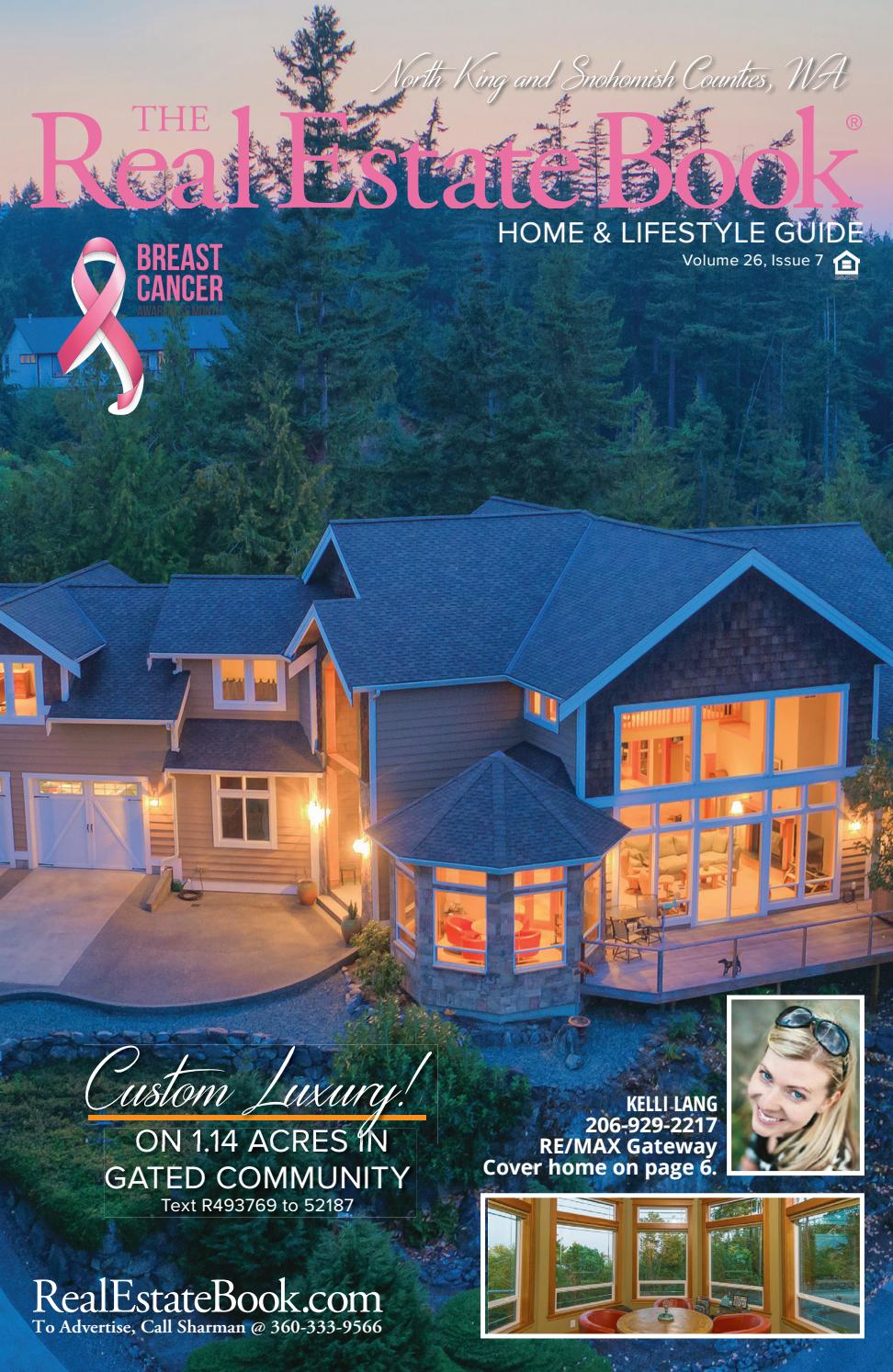 14901 26 7 by TREB Executive Marketing LLC - Issuu