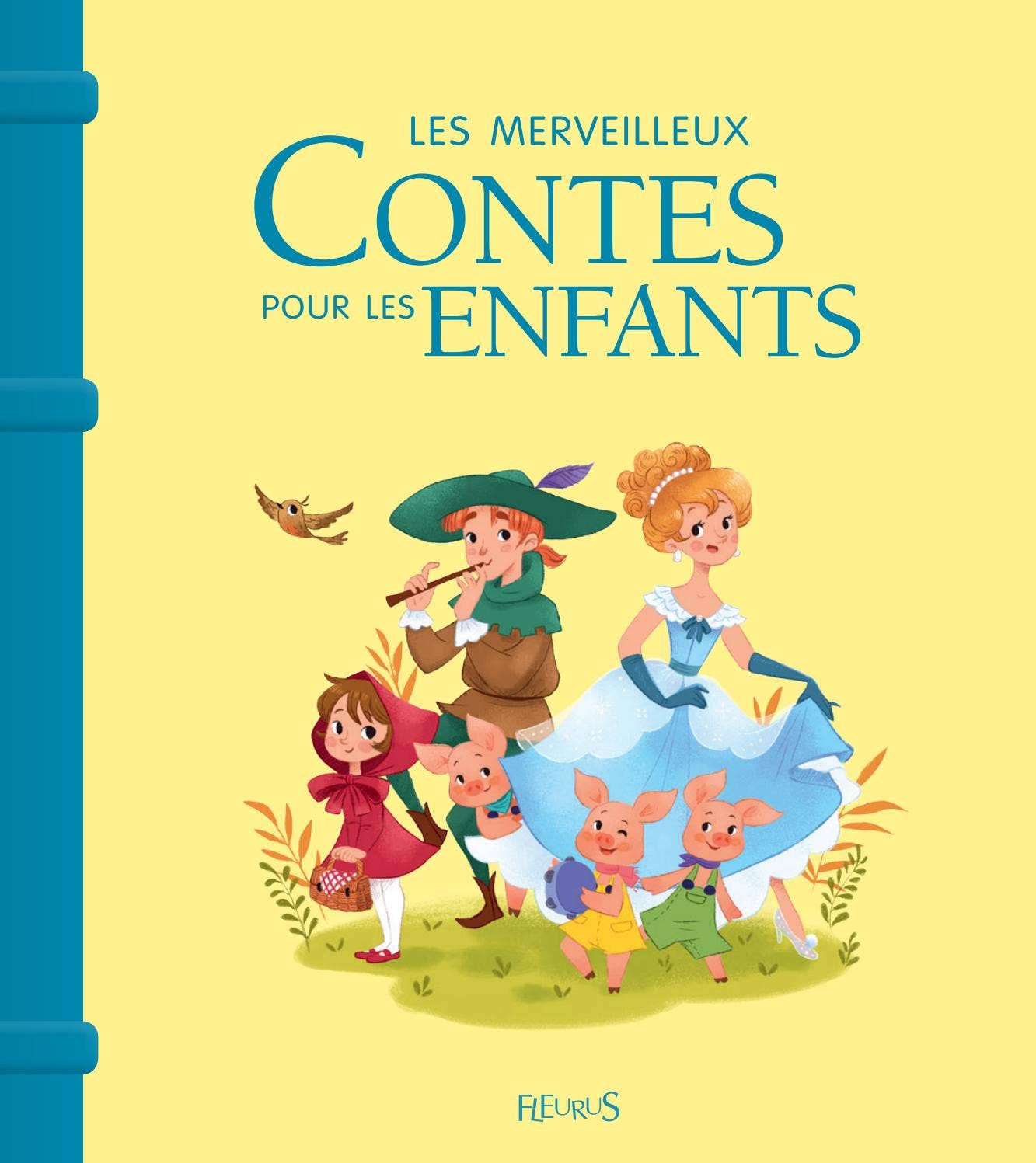 9782215133711 merveilleux contes pour les enfants histoires du soir ext ...