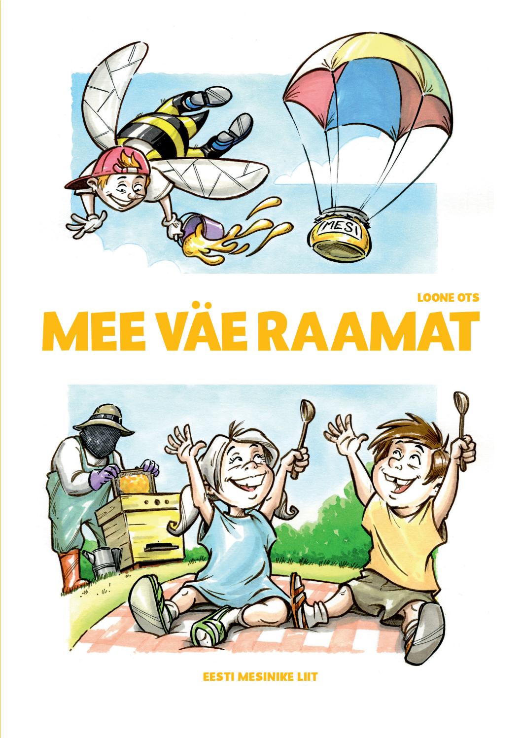 Mee väe raamat. Loone Ots by Menu Kirjastus - Issuu