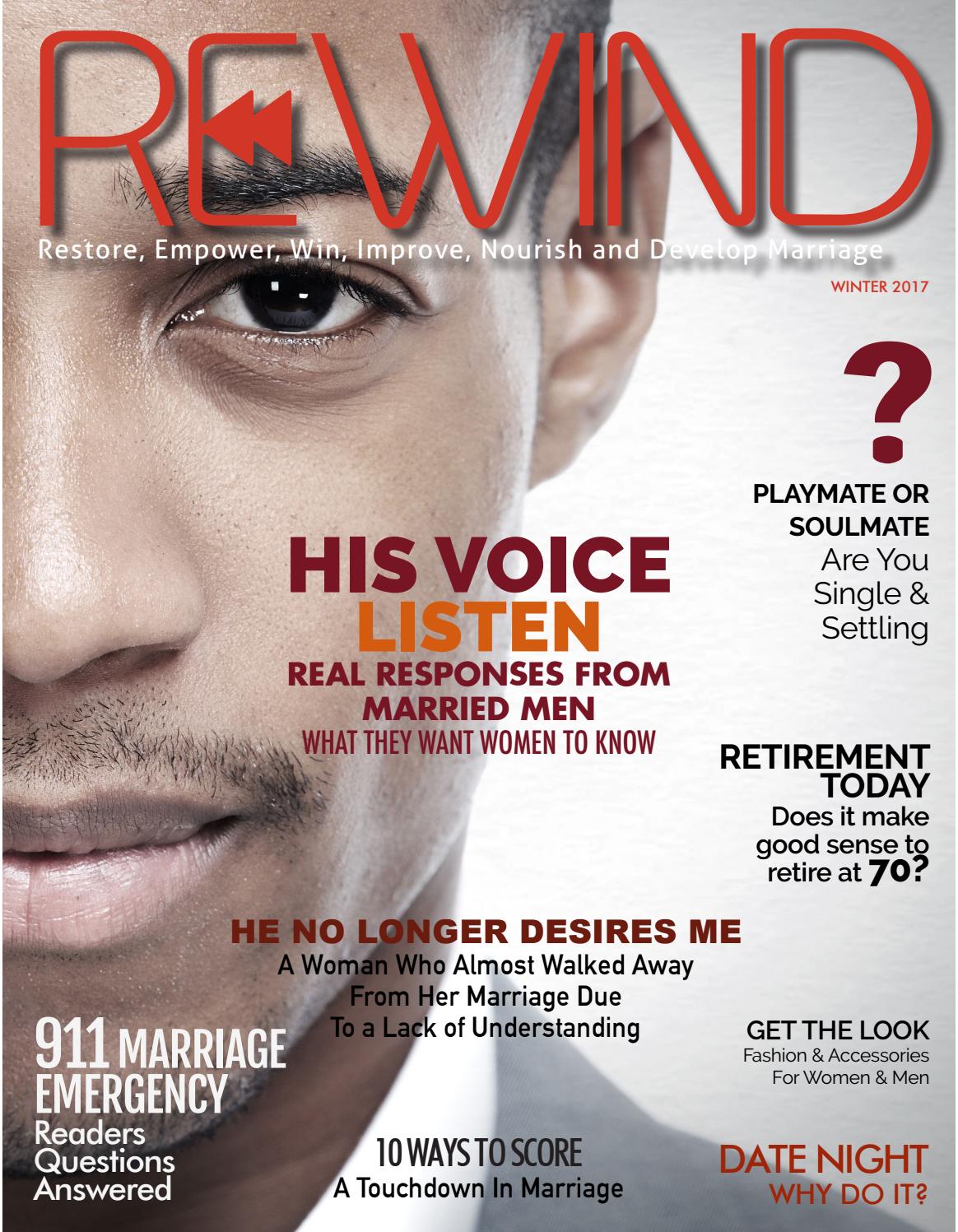 Rewind fall 2017 by Rewind Magazine - Issuu