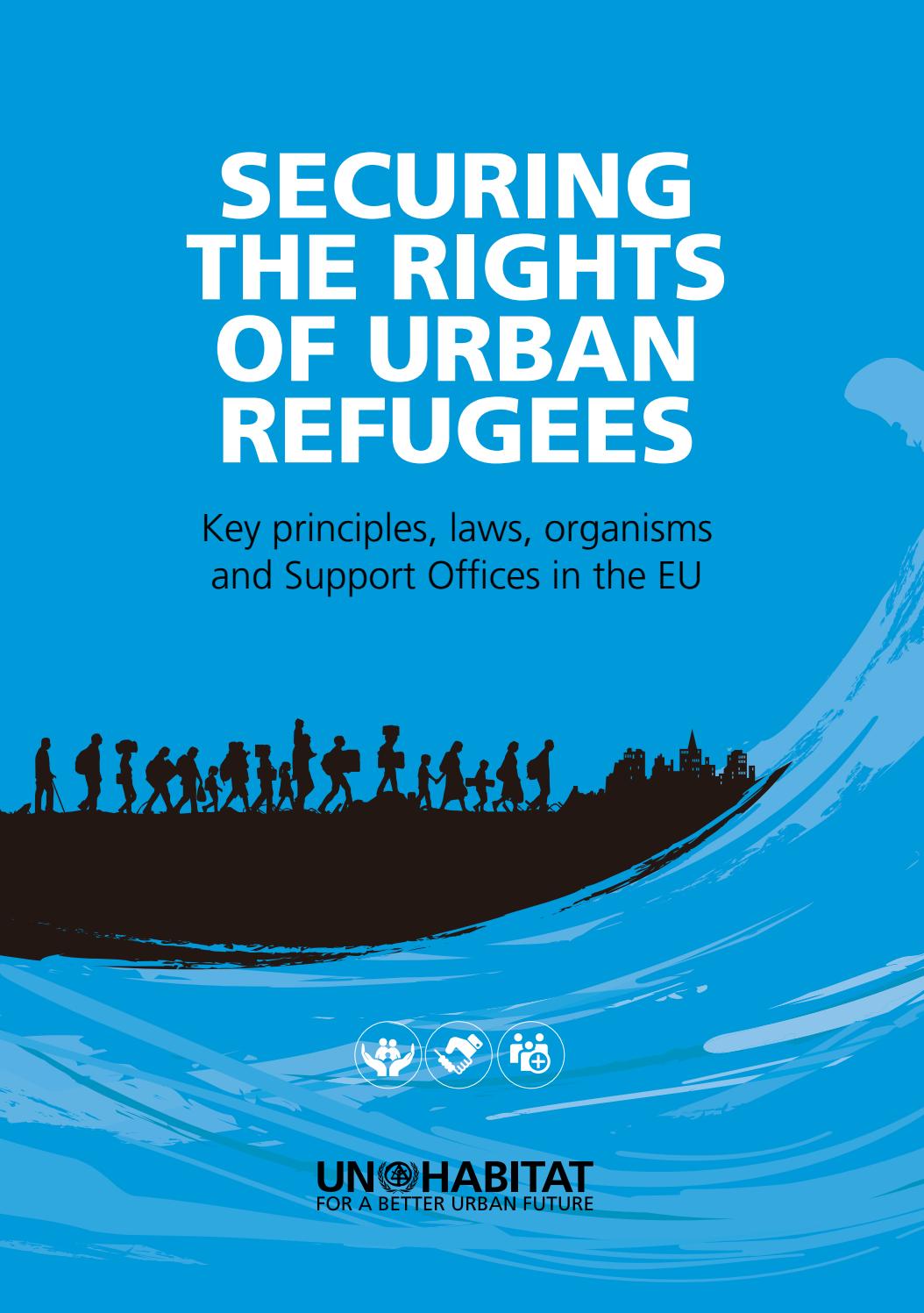 City guidelines Field testing by NRC NORCAP Camp, Urban Resilience ...