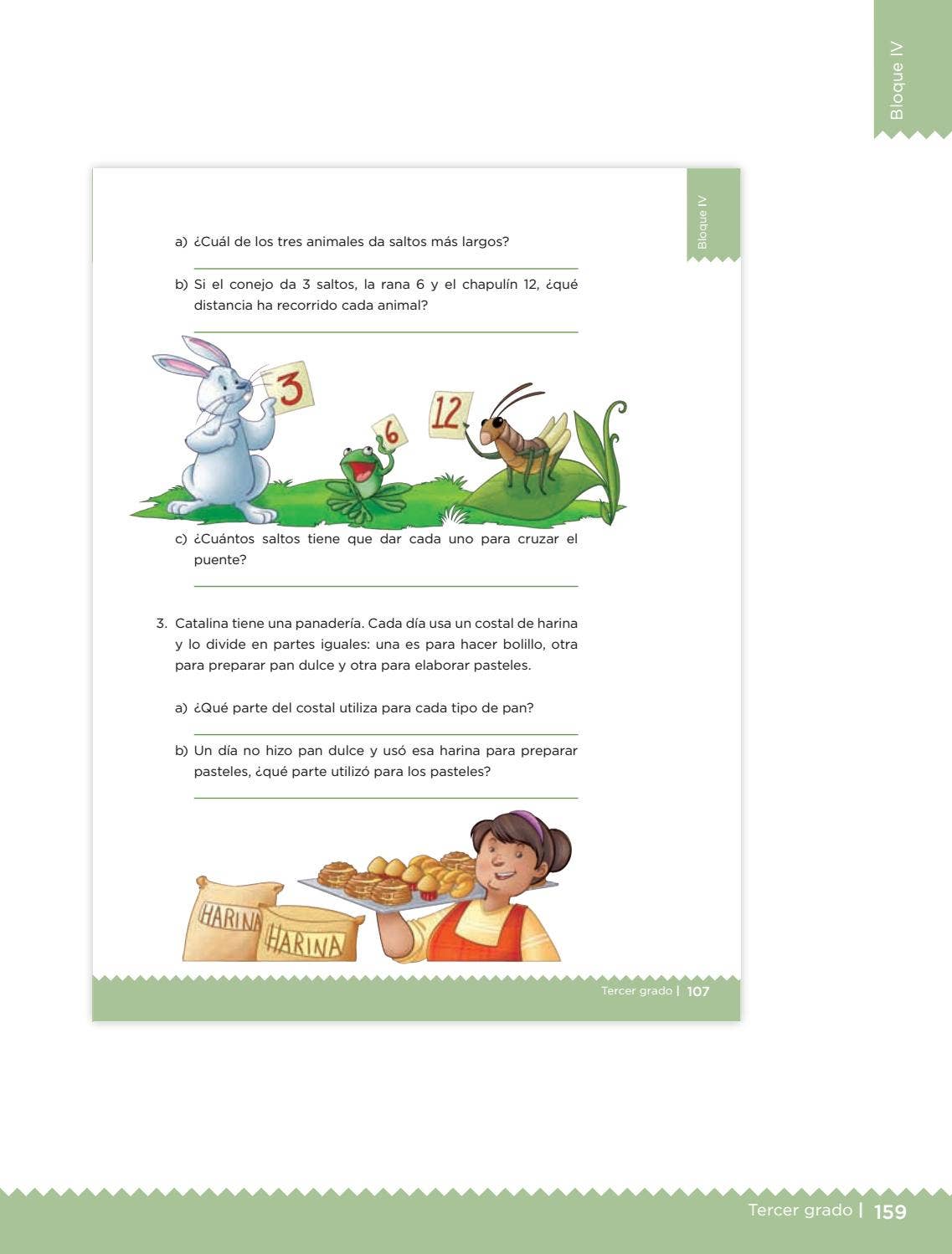 Desafios matematicos libro maestro libro de texto primaria tercer grado ...