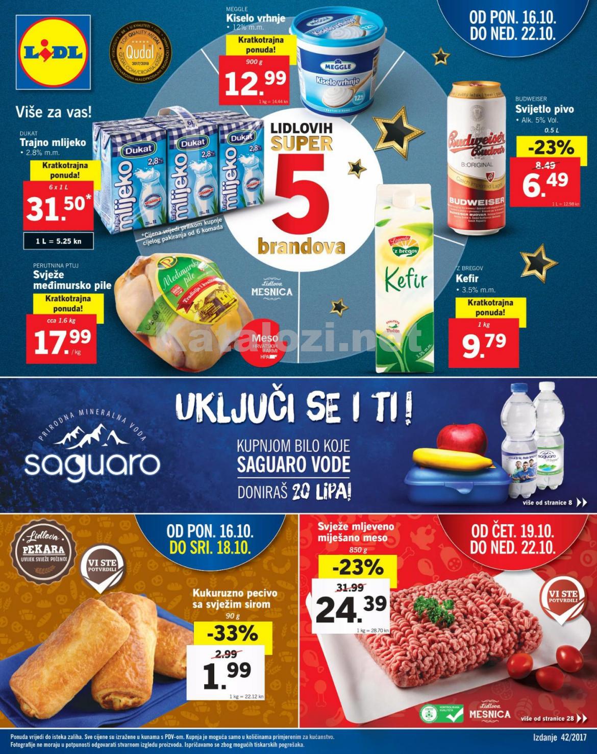 Prehrana by katalozi.net - Issuu